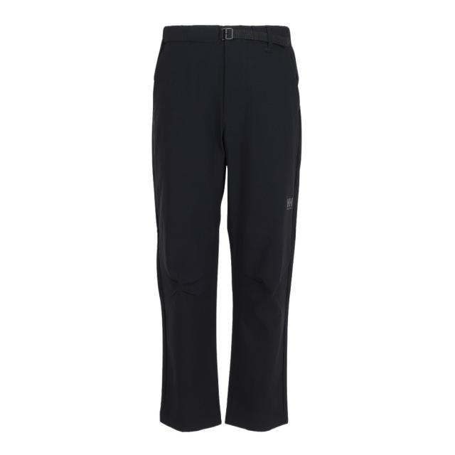 ヘリーハンセン(HELLY HANSEN)パンツ ボトム トレッキングストレッチウォームパンツ HO22550 K(Men’s…