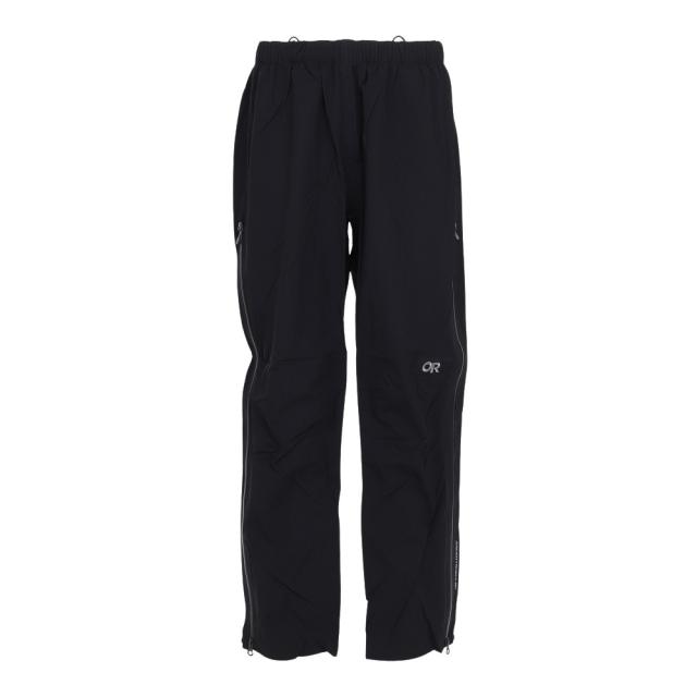 アウトドアリサーチ(OUTDOOR RESEARCH)ボトム フォーレイ 3Lパンツ 19846144 ブラック(Men’s)