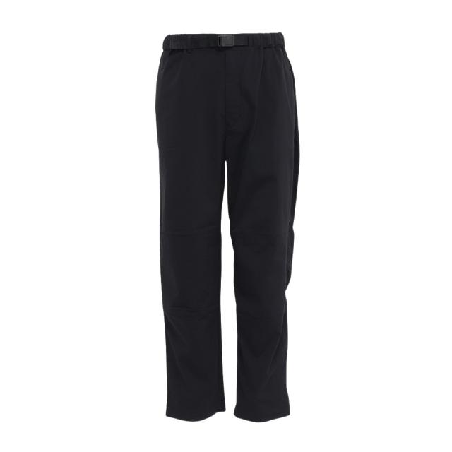 スノーピーク( peak)ボトム Utility パンツ BLACK NSD-PT-25AU001 019(Men’s)