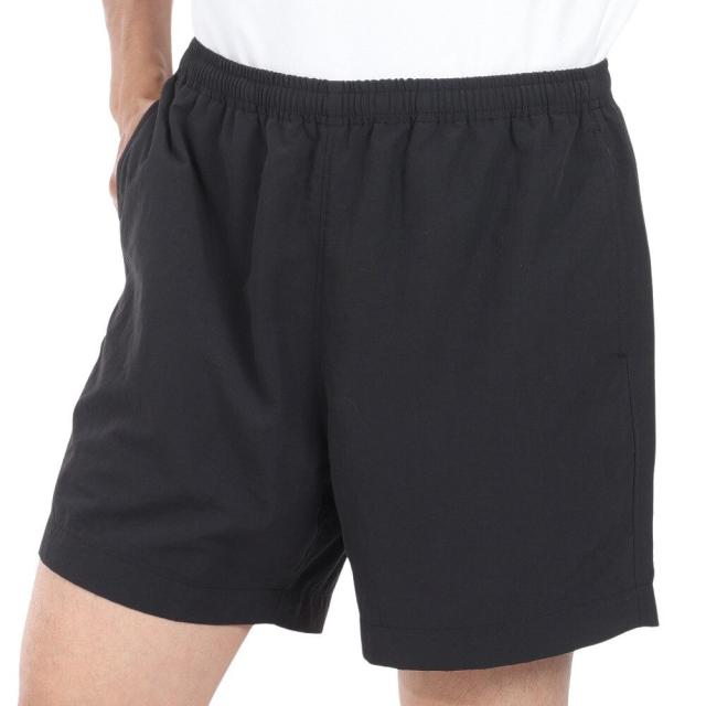 ヘリーハンセン(HELLY HANSEN)ショートパンツ バスクショーツ HH72405 K(Men’s、Lady’s)