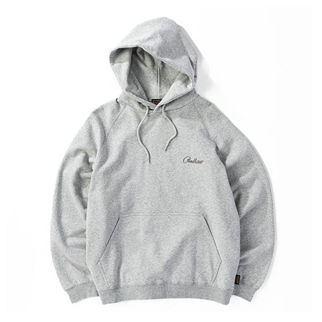 ペンドルトン(PENDLETON)パーカー スウェット ラグラン バックプリントスウェットフーディ 19807226 H.Gr…