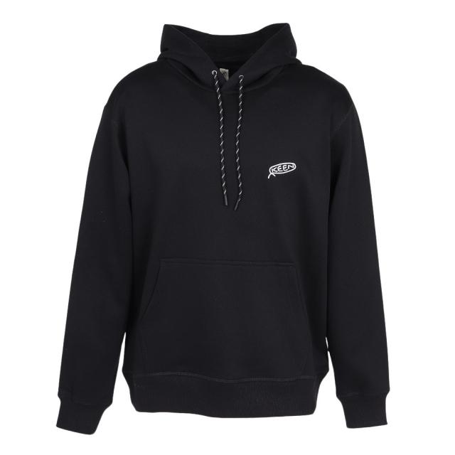 キーン(KEEN)トレーナー スウェット HARVEST TECH HOODIE 1031609(Men’s)