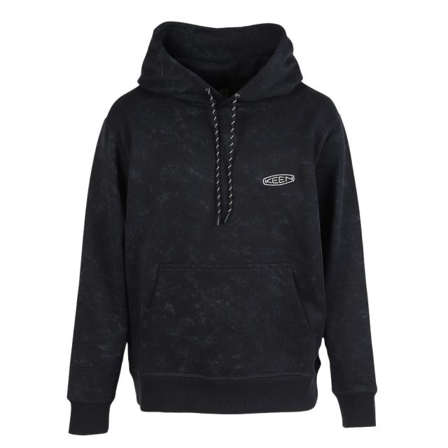 キーン(KEEN)トレーナー スウェット ハーベスト テック パウダー フーディ 1031613(Men’s)