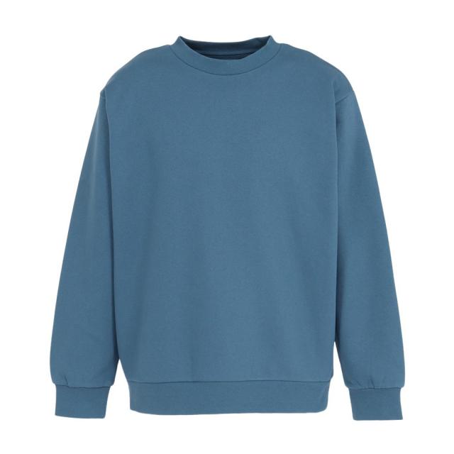 ヘリーハンセン(HELLY HANSEN)トレーナー LOGO PC スウェットクルー HM32572 CL(Men’s)