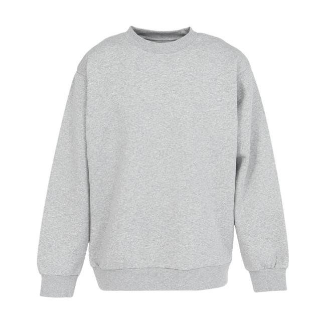 ヘリーハンセン(HELLY HANSEN)トレーナー LOGO PC スウェットクルー HM32572 Z(Men’s)