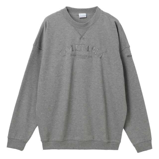 コロンビア(Columbia)トレーナー スウェット バガスウェットグラフィッククルー AM2734 023(Men’s)