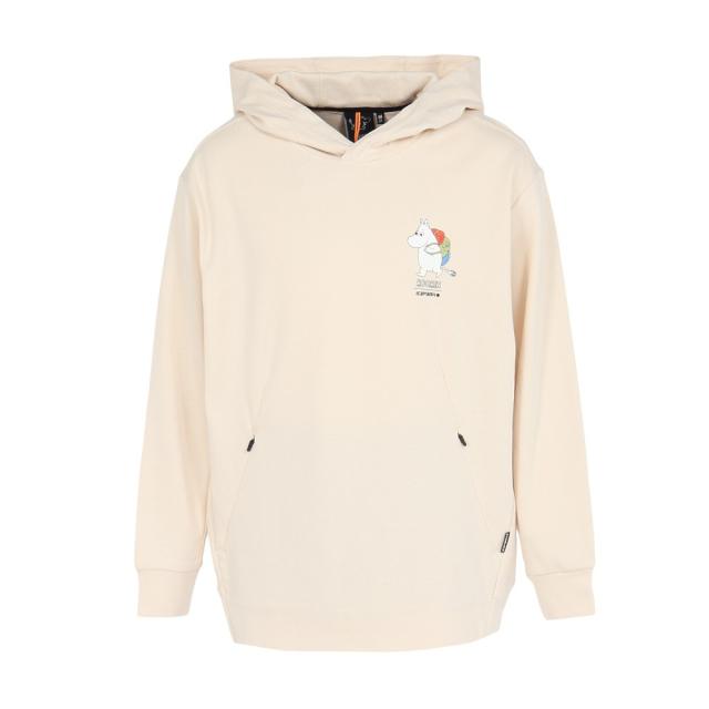 アイスピーク(ICEPEAK)トレーナー スウェット VIERSEN 57876 651 039(Men’s、Lady’s)