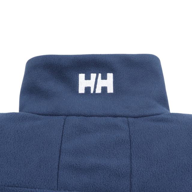 ヘリーハンセン(HELLY HANSEN)フルジップ フリース イースフリース