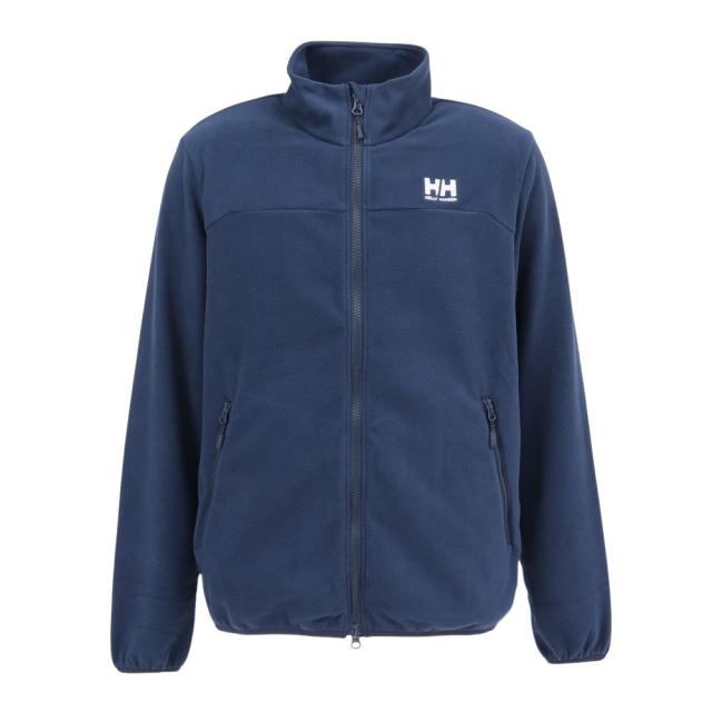 ヘリーハンセン(HELLY HANSEN)フルジップ フリース イースフリースジャケット HH52551 ON(Men’s)