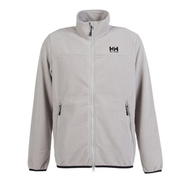 ヘリーハンセン(HELLY HANSEN)フルジップ フリース イースフリースジャケット HH52551 OG(Men’s)