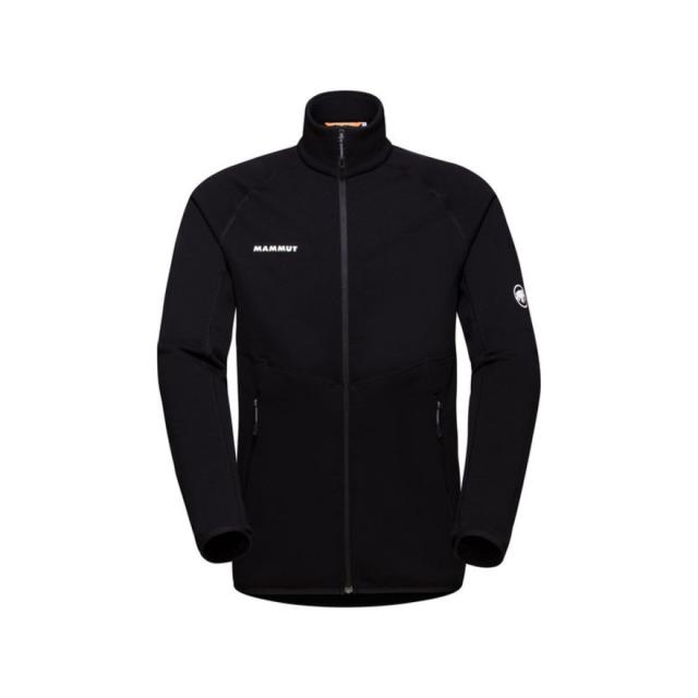 マムート(MAMMUT)アコンカグア ミッドレイヤー ジャケット アジアンフィット 1014-04292-0001(Men’s)