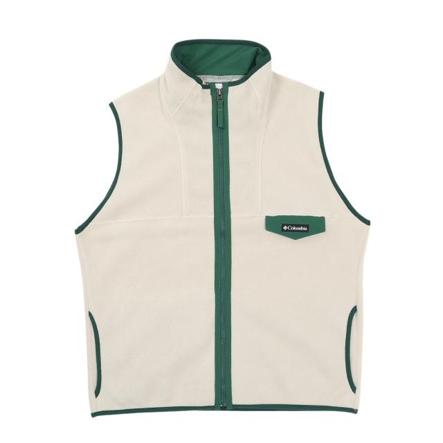 コロンビア(Columbia)ベスト フリース ストームクレストロードベスト PM0310 278(Men’s)