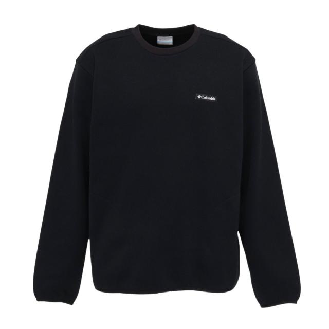 コロンビア(Columbia)クルーネック フリース ラヴェルリッジクルー PM0672 010(Men’s)