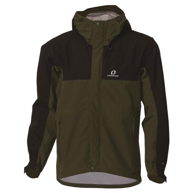 オンヨネ(ONYONE)レインジャケット 雨具 防水 25 ODJ97031 389009(Men’s)