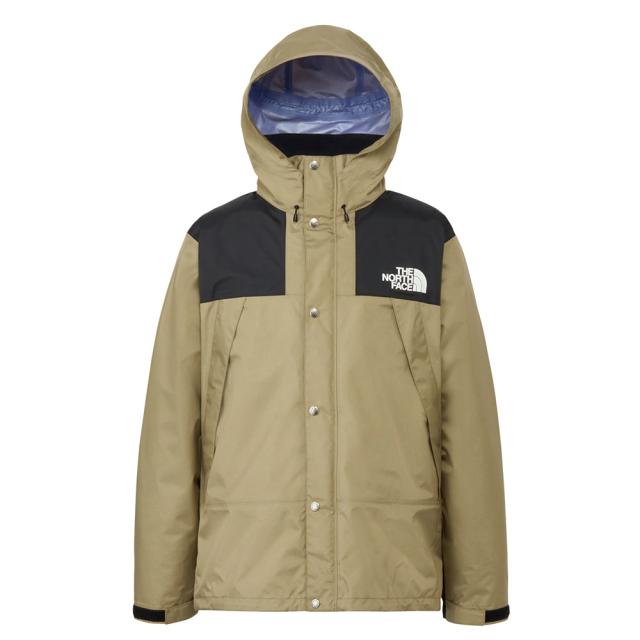 ザ・ノース・フェイス(THE NORTH FACE)レインジャケット 雨具 防水 マウンテンレインテックスジャケット NP62…