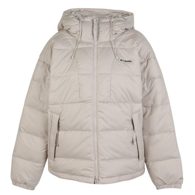 コロンビア(Columbia)中綿 アウター ウィメンズパイクレイク3フーデッドジャケット WR3165 278(Lady’s)