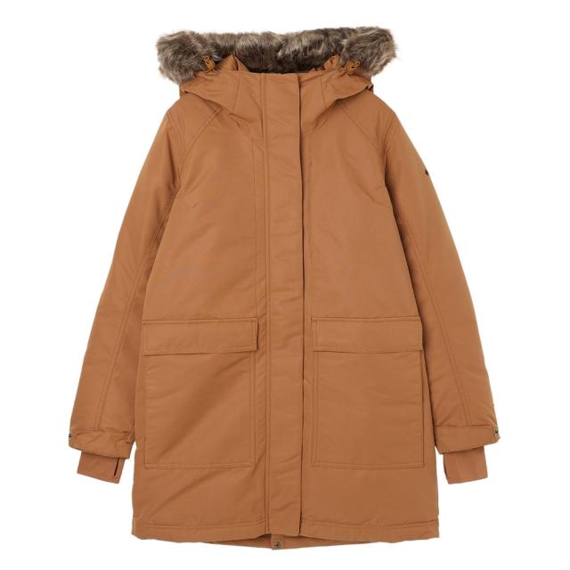 コロンビア(Columbia)中綿ジャケット アウター リトルシーインサレーテッドパーカー WR3839 224(Lady’s)