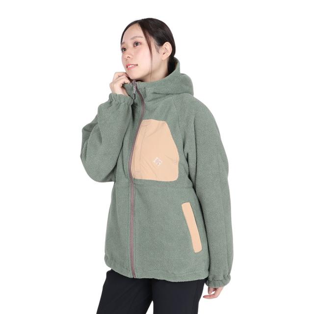 クリフメイヤー(KRIFF MAYER)アウター リバーシブル ジャケット 2417866LX:20:BEIGE ベージュ ボ…