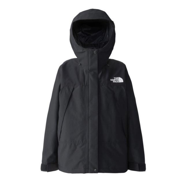 ザ・ノース・フェイス(THE NORTH FACE)アウター ジャケット マウンテンジャケット NPW62510 K ゴアテッ…