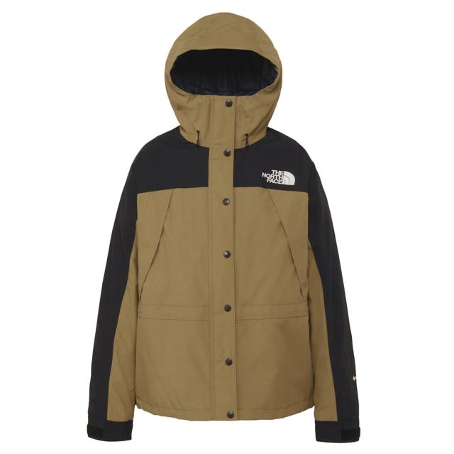 ザ・ノース・フェイス(THE NORTH FACE)アウター ジャケット マウンテンライトジャケット NPW62550 CK …