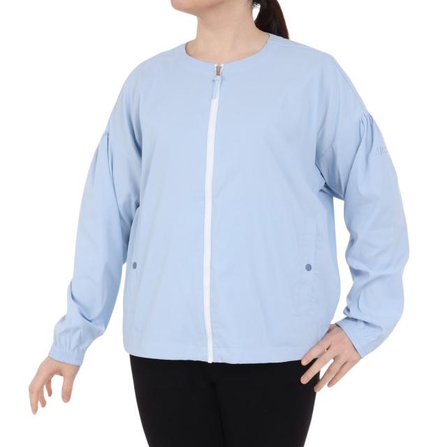 エーグル(AIGLE)アウター ジャケット 速乾 軽量ブルゾン ZBFAT41-005(Lady’s)