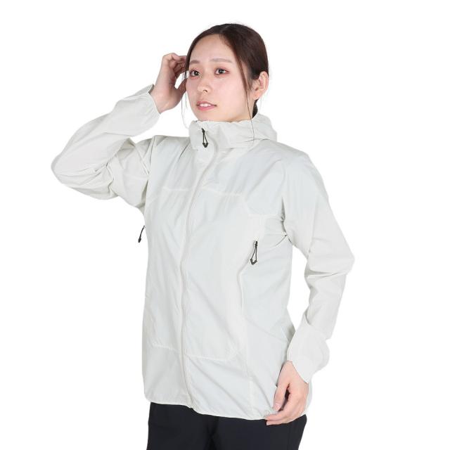 ミレー(Millet)アウター ブリーズバリヤー II ワイルダー ジャケット MIV03211-N8014(Lady’s)