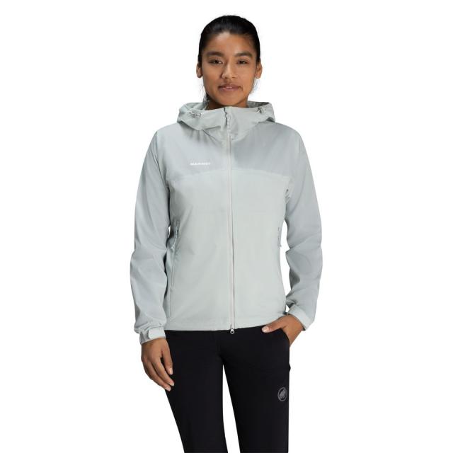 マムート(MAMMUT)アウター グライダー 2.0 ウィンドブレーカー フーデッド ジャケット 1012-00640-128…