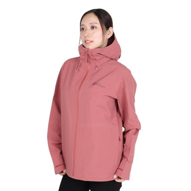 ジャックウルフスキン(JackWolfskin)アウター ハイエストピーク3レイヤー ジャケット 1115123-J0127(…