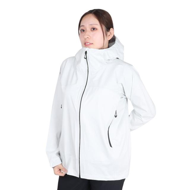 ミレー(Millet)アウター ティフォン ストレッチ ジャケット MIV03207-N7365(Lady’s)