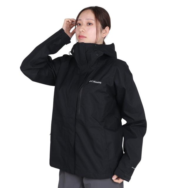 コロンビア(Columbia)アウター ハイクバウンド2 ジャケット WL0533 010(Lady’s)