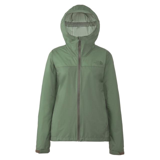 ザ・ノース・フェイス(THE NORTH FACE)アウター ベンチャージャケット NPW12306 DG(Lady’s)