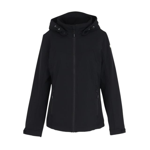 アイスピーク(ICEPEAK)アウター ジャケット BRENHAM 54970 682 990(Lady’s)