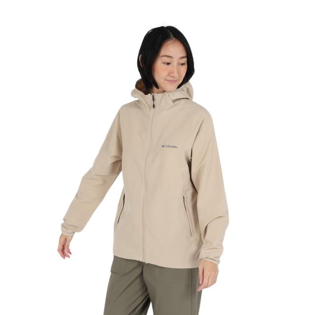 コロンビア(Columbia)アウター ジャケット ライトキャニオン ミッドウェイトソフトシェルジャケット PL1379 27…