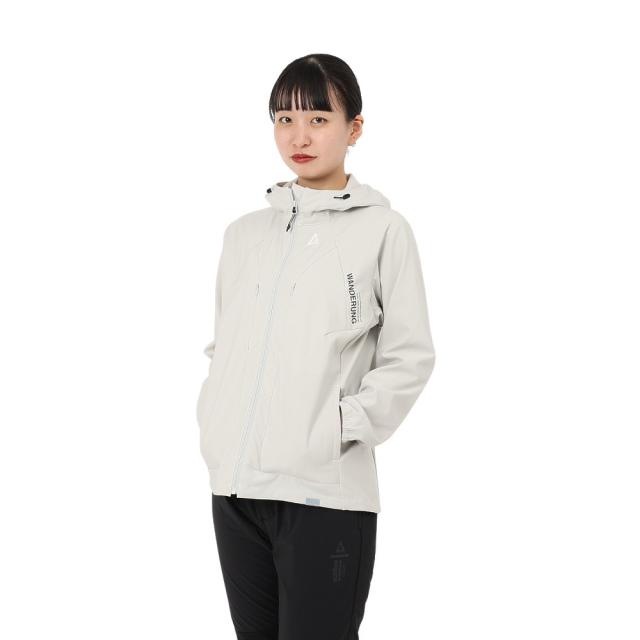 ロジャーエーガー(ROGEREGGER)アウター リッフェルベルクジャケット RE25FHY5620020 NTL(Lady’…