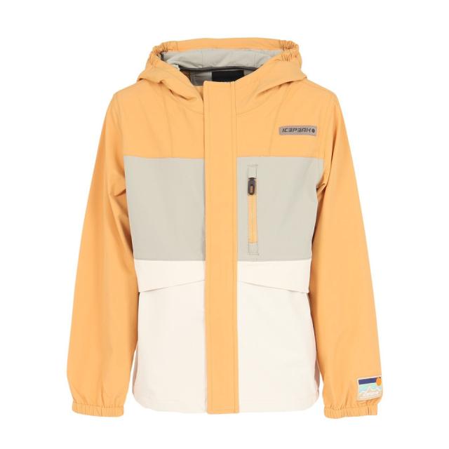 アイスピーク(ICEPEAK)ジュニア アウター ジャケット OKETO 50070 802 049(Jr)