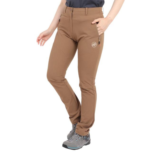 マムート(MAMMUT)EUROサイズ ハイキングパンツ ボトム TREKKERS 3.0 SO パンツ AF 1021-00…