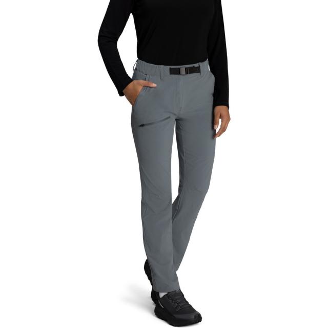 マムート(MAMMUT)ボトム アジリティ パンツ アジアンフィット 1022-02240-00789(Lady’s)