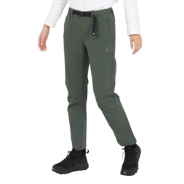 Foxfire(フォックスファイヤー)パンツ ボトム ダイナトレックパンツ 8114569-073(Lady’s)