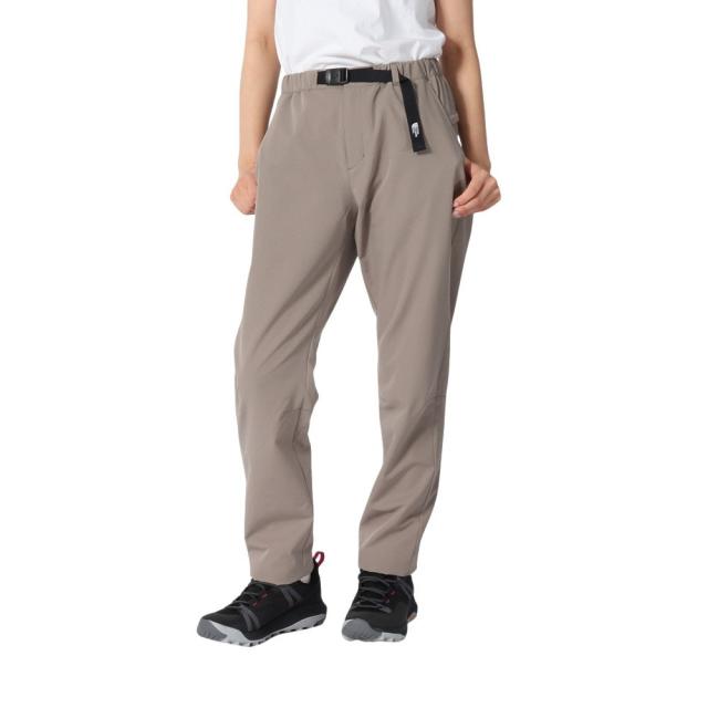 ザ・ノース・フェイス(THE NORTH FACE)パンツ ボトム リッジライトパンツ NBW32311 CR(Lady’s)