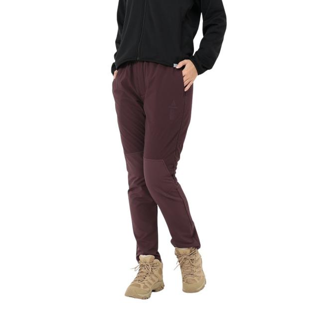 ロジャーエーガー(ROGEREGGER)ボトム Octa ハイブリッドパンツ RE25FHY5620021 WIN(Lady’…