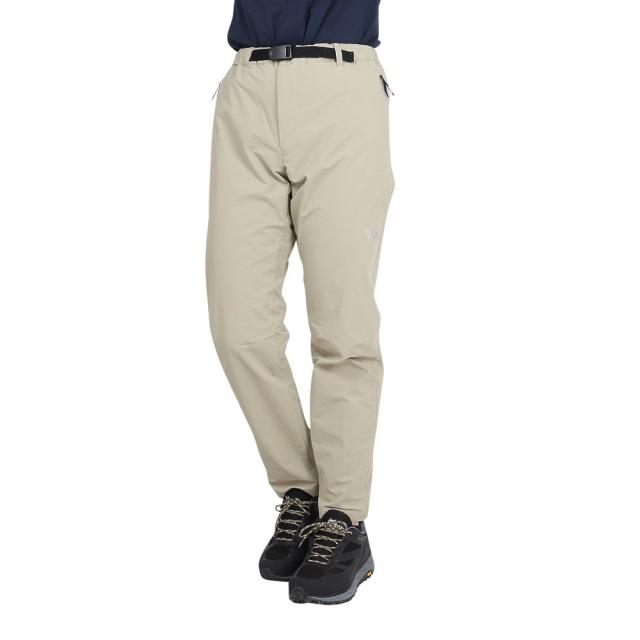 POLEWARDS(POLEWARDS)パンツ ボトム CORDURA ライト トレッキング パンツ PW2RHD14 LTA…