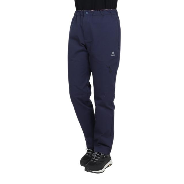 ロジャーエーガー(ROGEREGGER)ボトム ヴァンデルング DW パンツ RE24FVT5620014 NVY(Lady’…