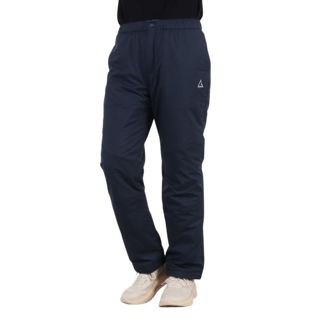 ロジャーエーガー(ROGEREGGER)Octa リッタライトパンツ RE24FVT5620015 NVY(Lady’s)