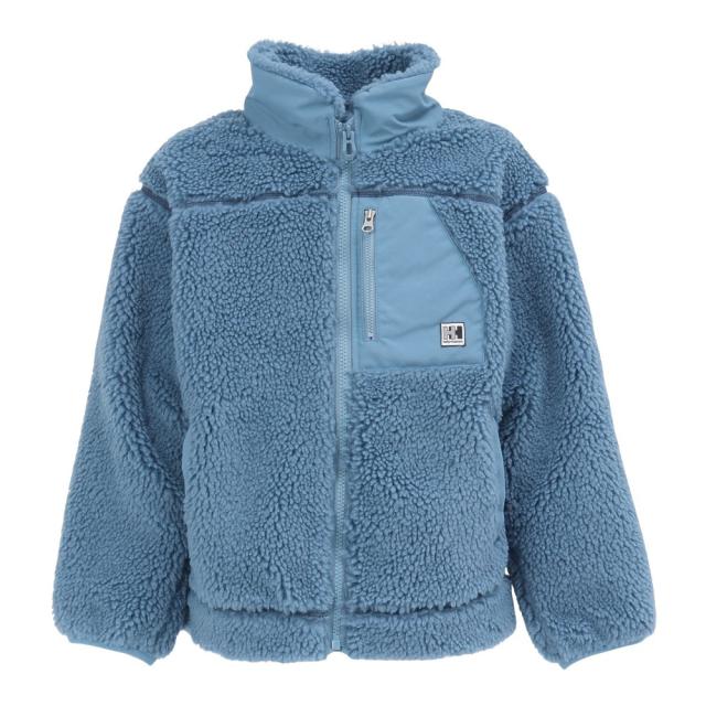 ヘリーハンセン(HELLY HANSEN)ジュニア FPT ジャケット HJ52552 ML(Jr)