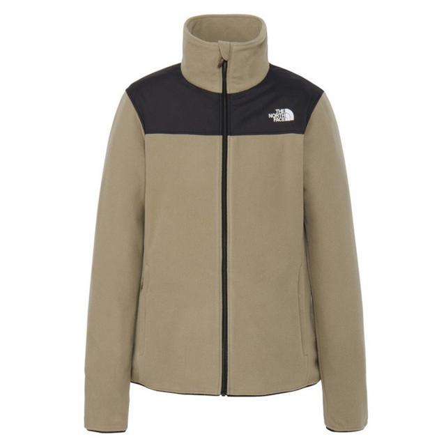 ザ・ノース・フェイス(THE NORTH FACE)フルジップ フリース マウンテンバーサ マイクロジャケット NLW7250…