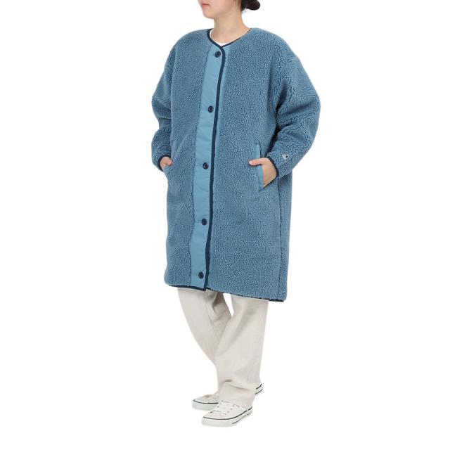 ヘリーハンセン(HELLY HANSEN)フルジップ フリース ファイバーパイルサーモライナーコート HMW52556 ML(…