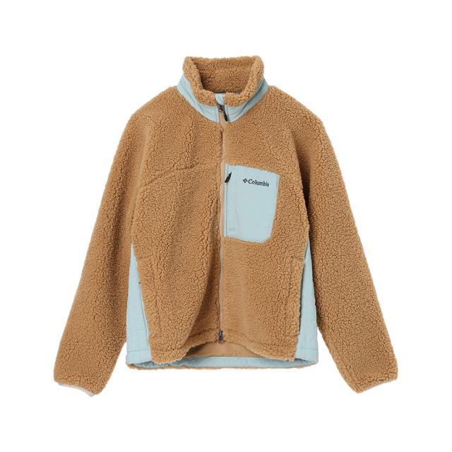 コロンビア(Columbia)フルジップ フリース アーチャーリッジ4ジャケット PL1392 220(Lady’s)