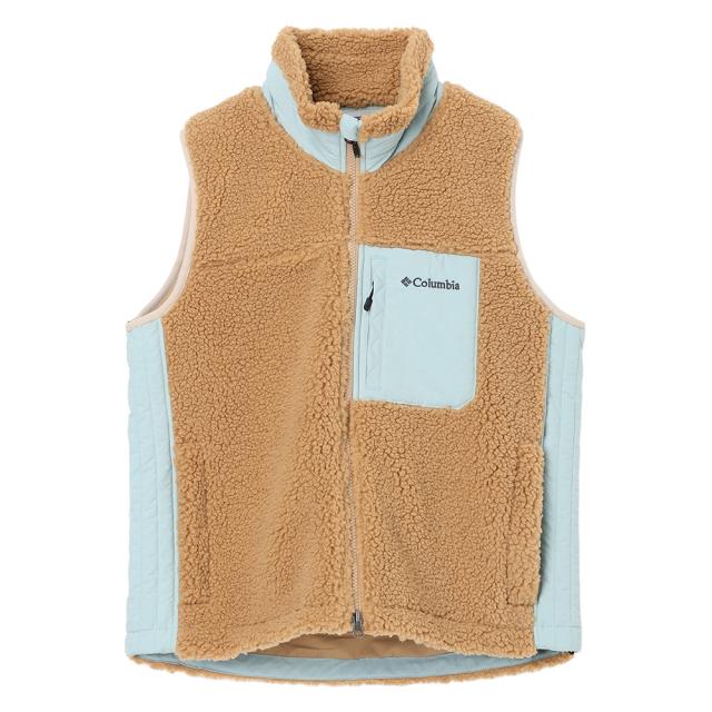 コロンビア(Columbia)ベスト フリース アーチャーリッジ4ベスト PL1393 220(Lady’s)