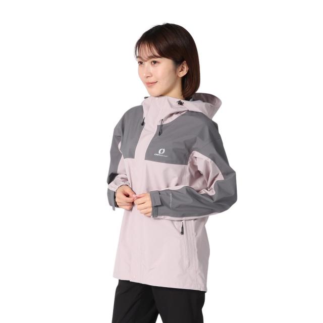 オンヨネ(ONYONE)レインジャケット 雨具 防水 25 ODJ87031 030006(Lady’s)