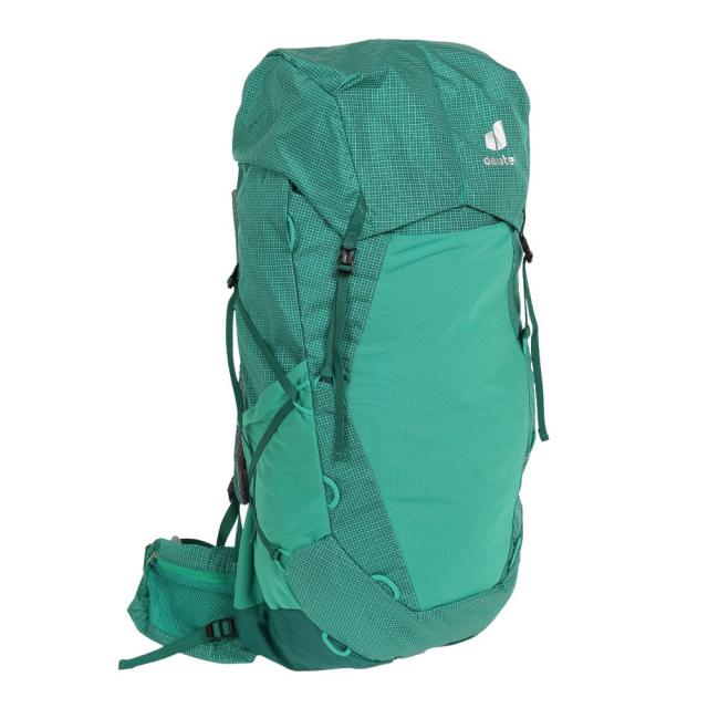 ドイター(deuter)バックパック リュック 登山 ハイキング 大型 防災 エアコンタクト ウルトラ 50+5 D33601…